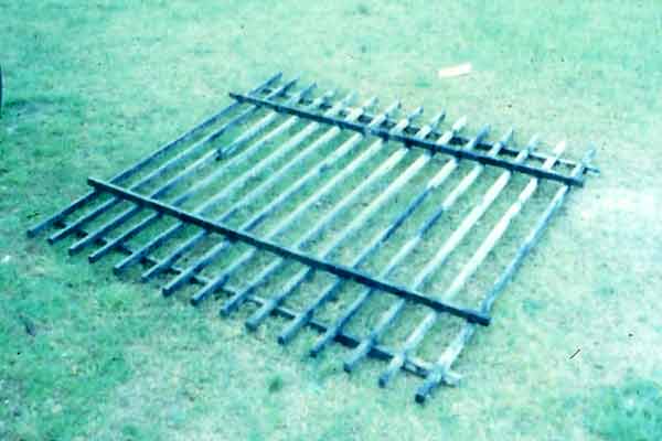 Land Based Oyster Farming